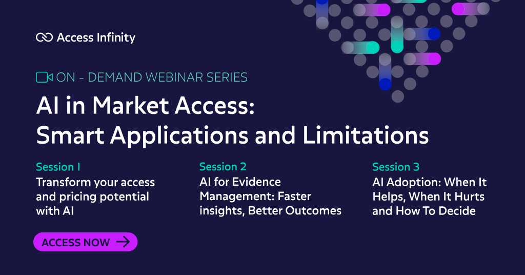 See Nuro in action | Access Infinity