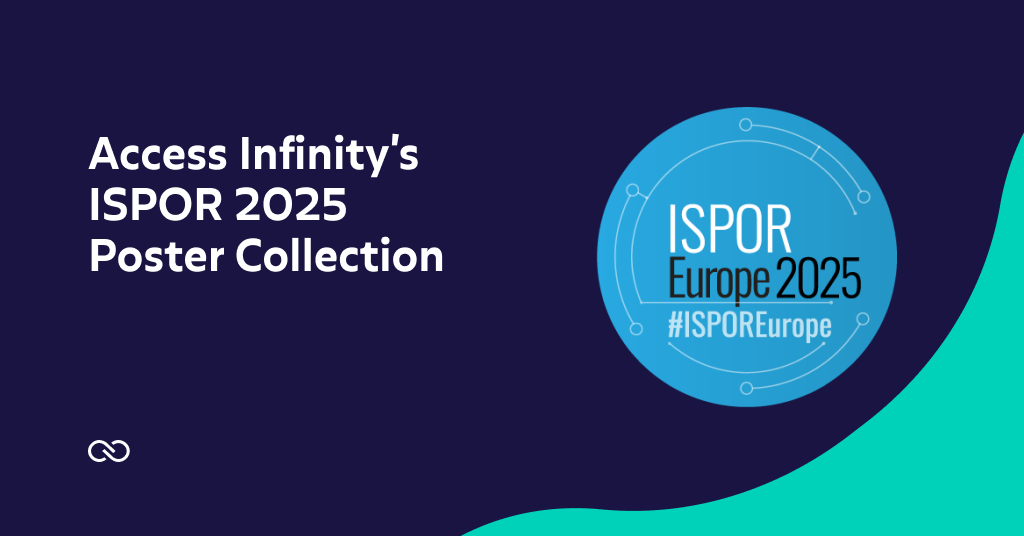 ISPOR Europe 2025 Posters